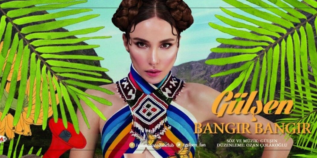 Turkish Pop Music in the Last 20 Years! The Most Popular Turkish Songs