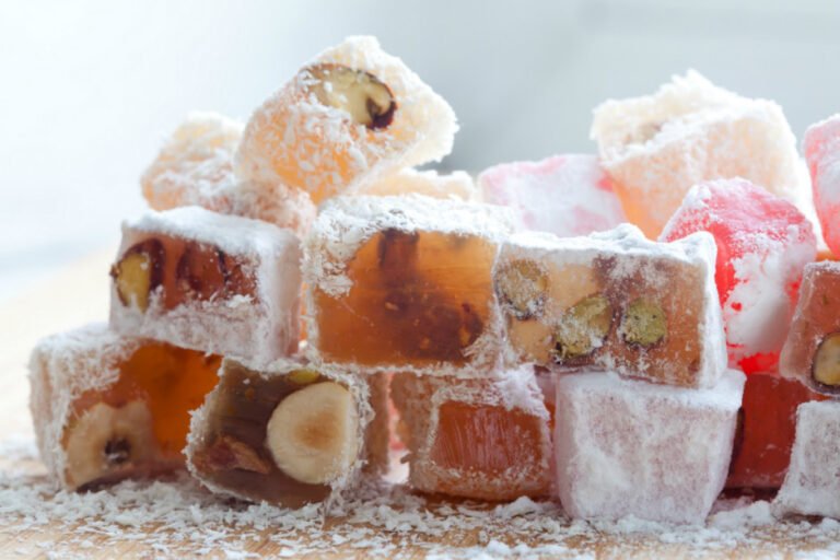 The 20 Best Turkish Desserts That Will Blow Your Mind!