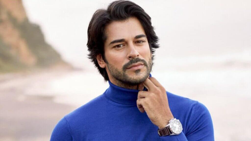 The Origin of the Turkish Race & Physical and Characteristics of Turks