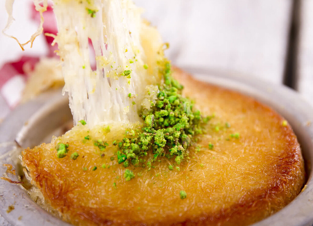 The 20 Best Turkish Desserts That Will Blow Your Mind!