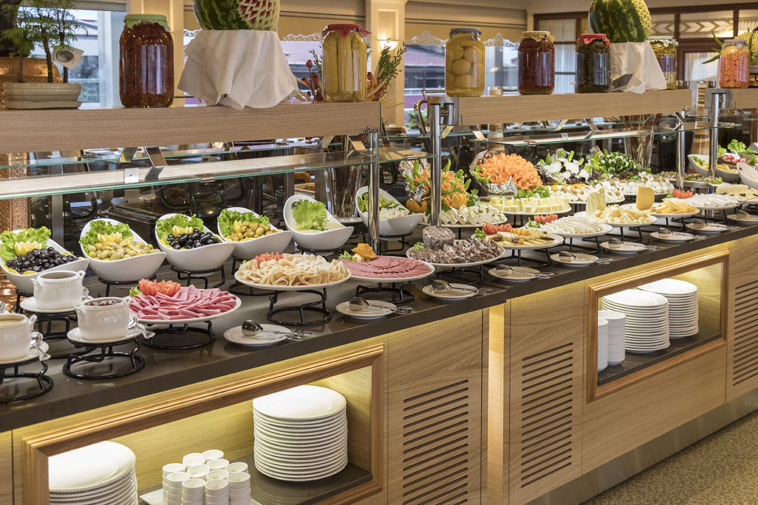 Everything About Turkish Breakfast, The Richest Breakfast In The World!