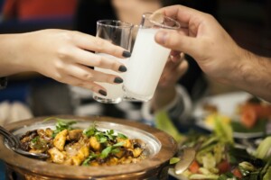 Turkish Raki - How to Drink Turkey's National Alcohol?