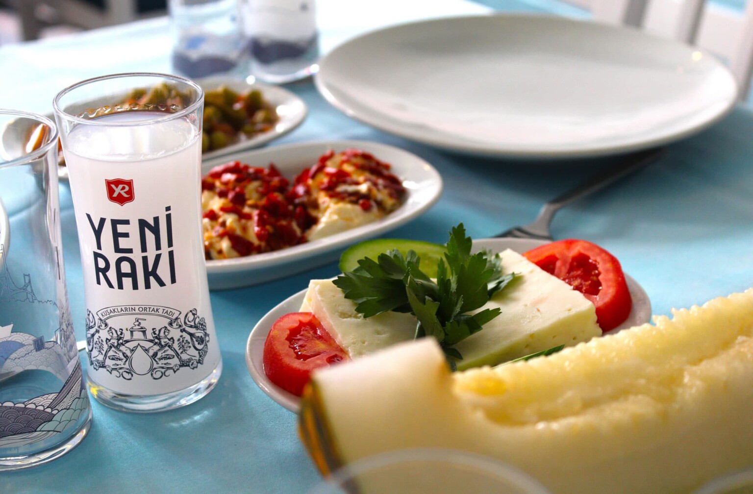 Turkish Raki - How to Drink Turkey's National Alcohol?
