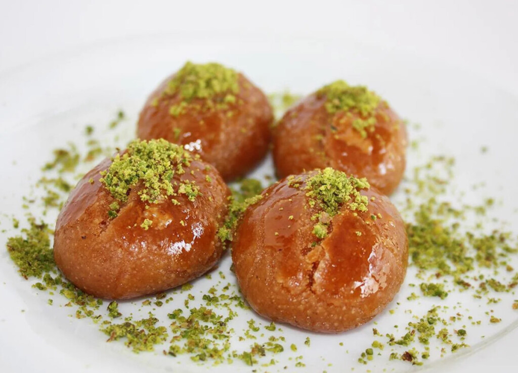 The 20 Best Turkish Desserts That Will Blow Your Mind!