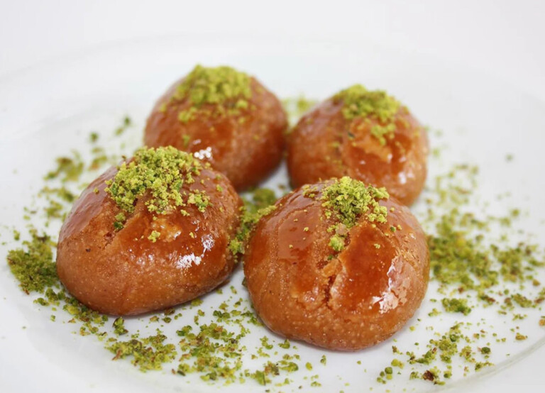 The 20 Best Turkish Desserts That Will Blow Your Mind!