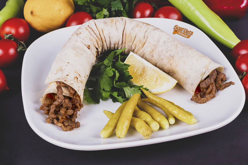 The Best Turkish Street Foods You Must Taste in Turkey!