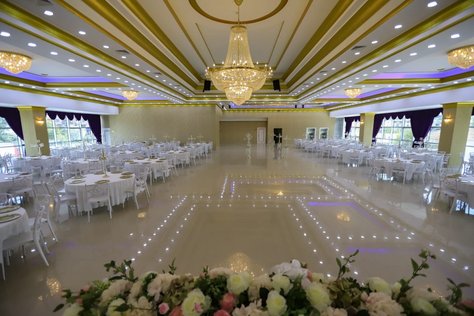 Turkish Wedding Culture - Traditions & Customs at Turkish Weddings