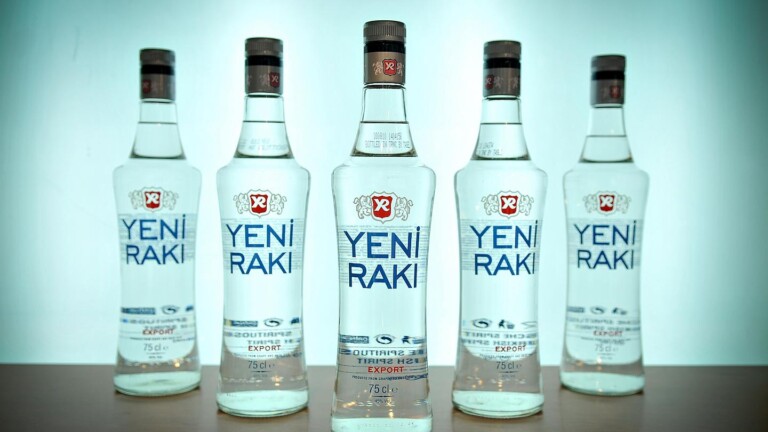 Turkish Raki - How to Drink Turkey's National Alcohol?