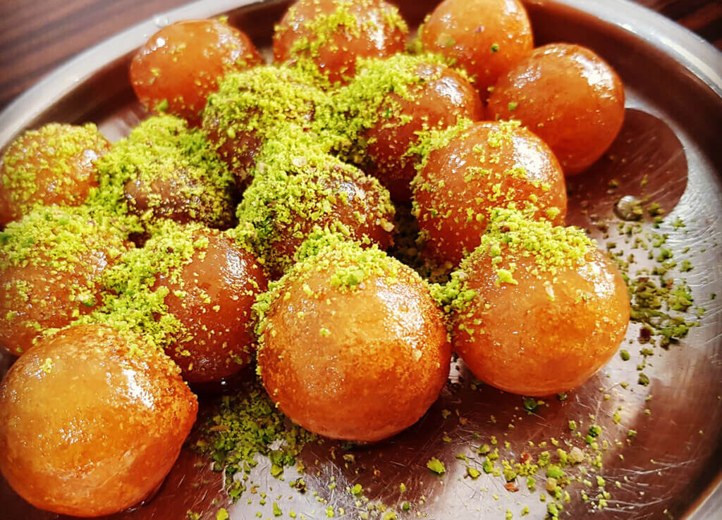 The 20 Best Turkish Desserts That Will Blow Your Mind!