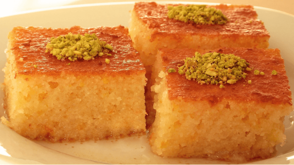 The 20 Best Turkish Desserts That Will Blow Your Mind!