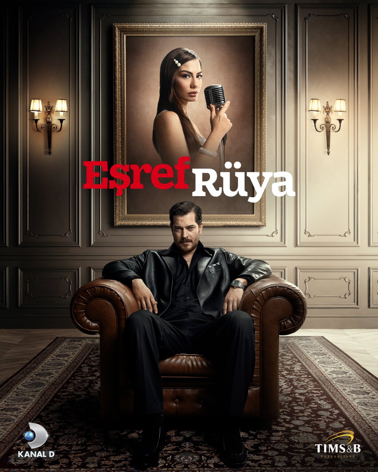 Eşref Rüya: The Ultimate Guide to Turkey's Hit Drama